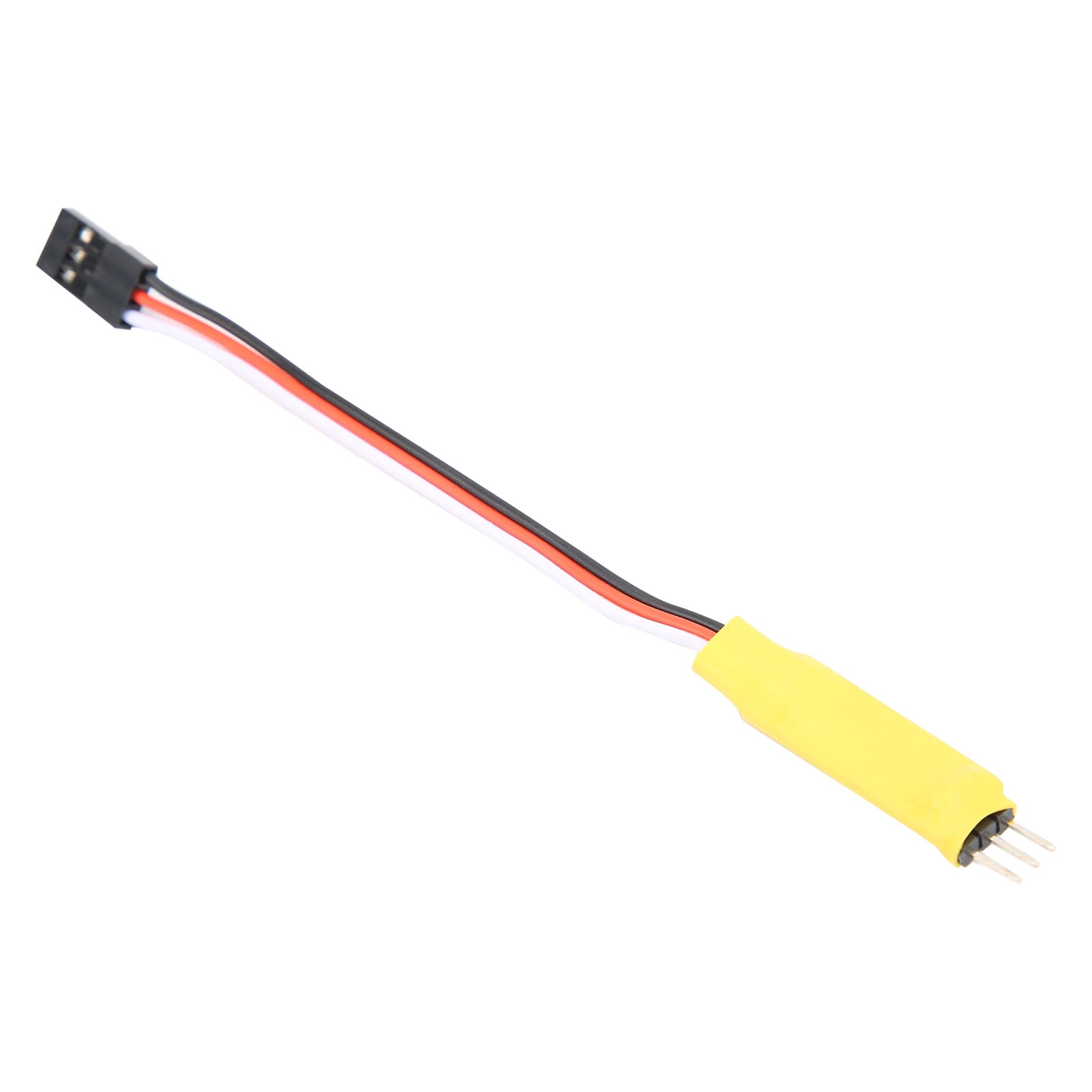 RC Servo Angle Expander 90 Degree to 180 Degree Steering Gear Angle ...