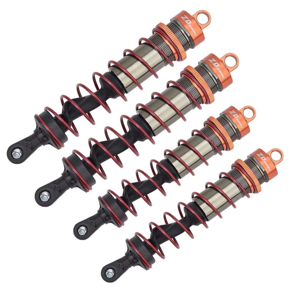 RC Shocks Damper,RC Car Shock Damper,RC Car Front Rear Shock Damper,1/8 ...