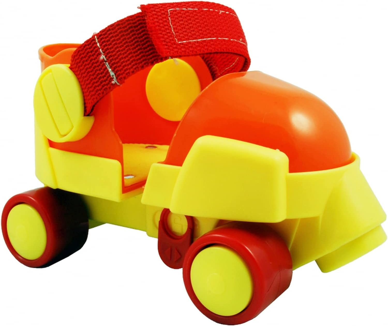 Zippy Kids Roller Skates: Adjustable Toddler and Children's Starter ...