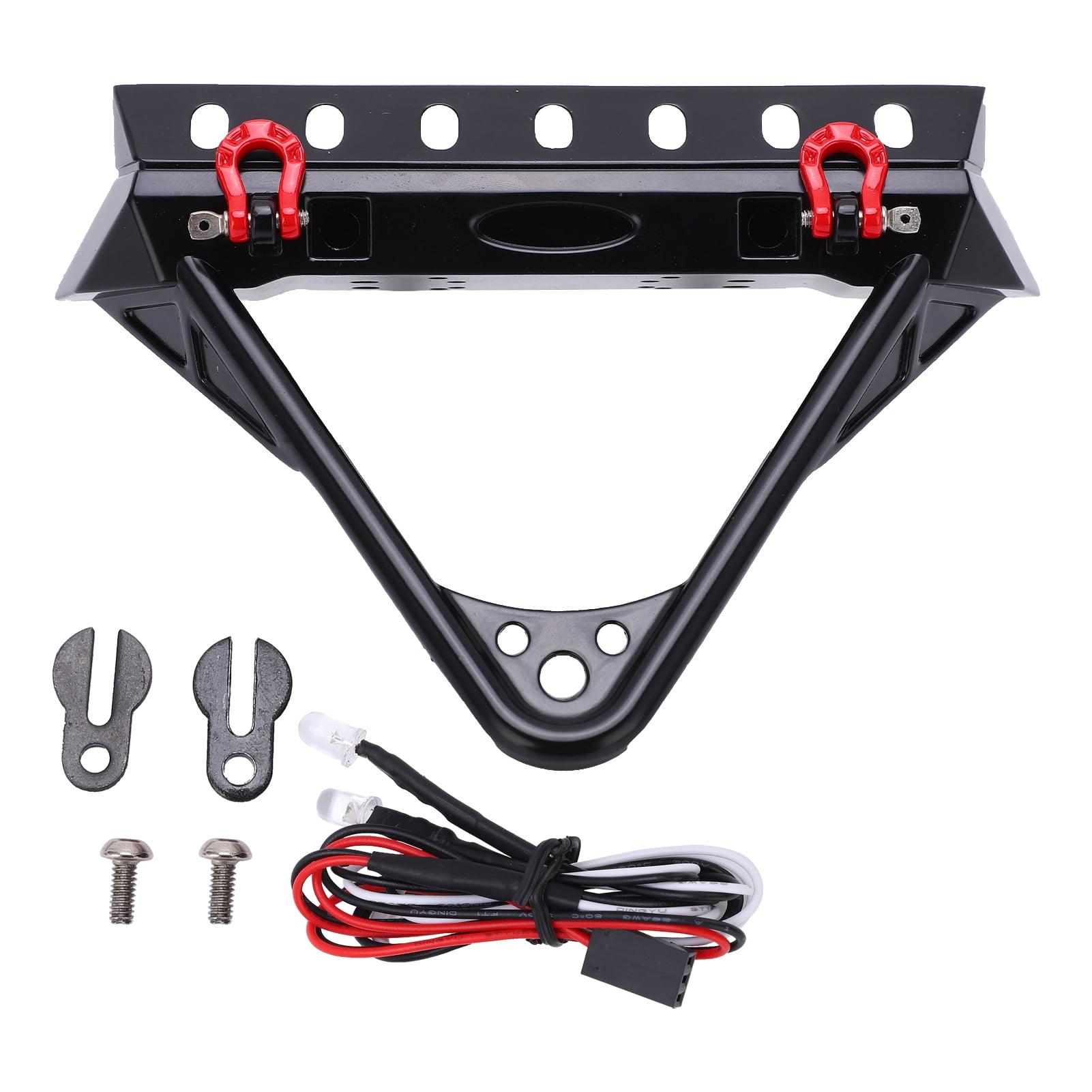 Rc Stinger Bumper