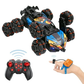 Shop Hand Gesture Remote Control Cars for Kids and Enthusiasts