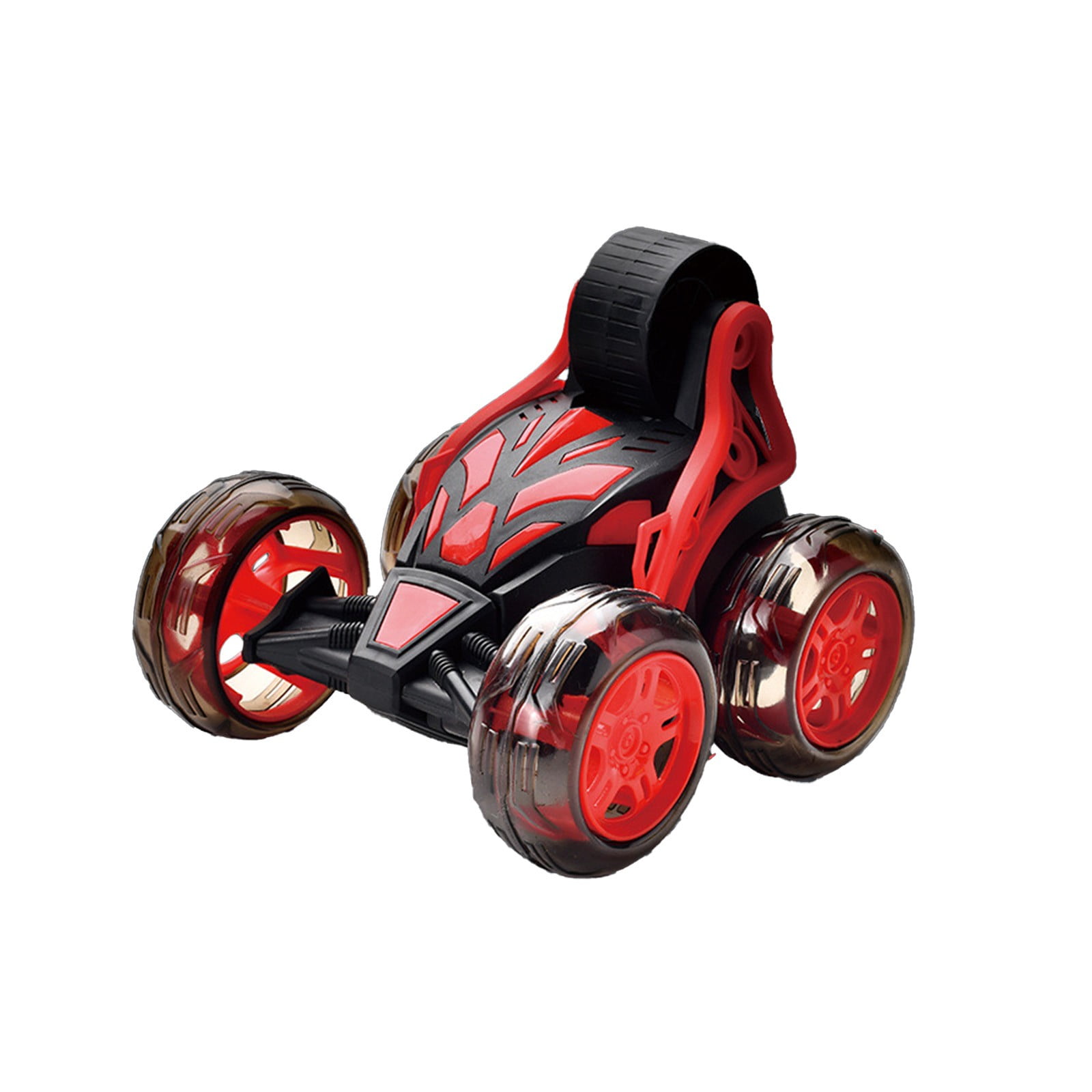 RC Stunt Cars for Kids, Remote Control Car Stunt Vehicle High Speed 360 ...