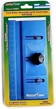 RC Tank Master Tools Track Maker Model Assembly Jig for Track Links ...
