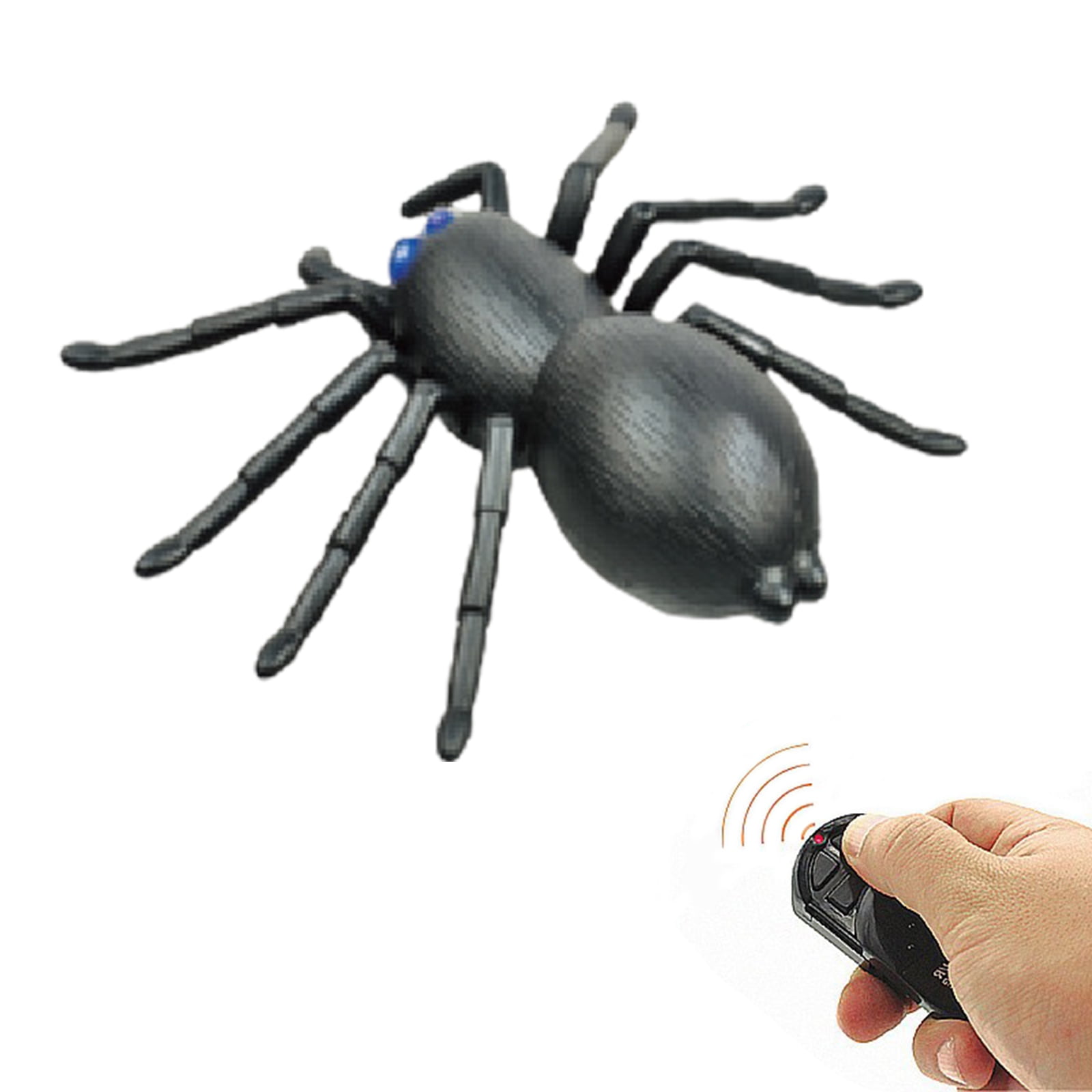 RC Toy Remote Control Toy Infrared Ants/Cockroaches/Spiders Remote ...