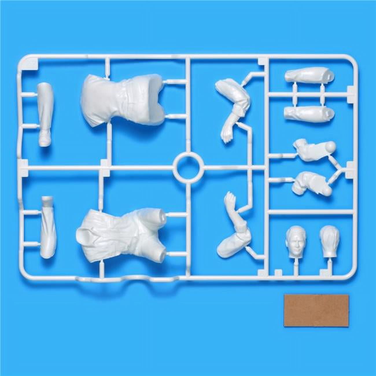 RC Tractor Truck Driver Figure - Walmart.com