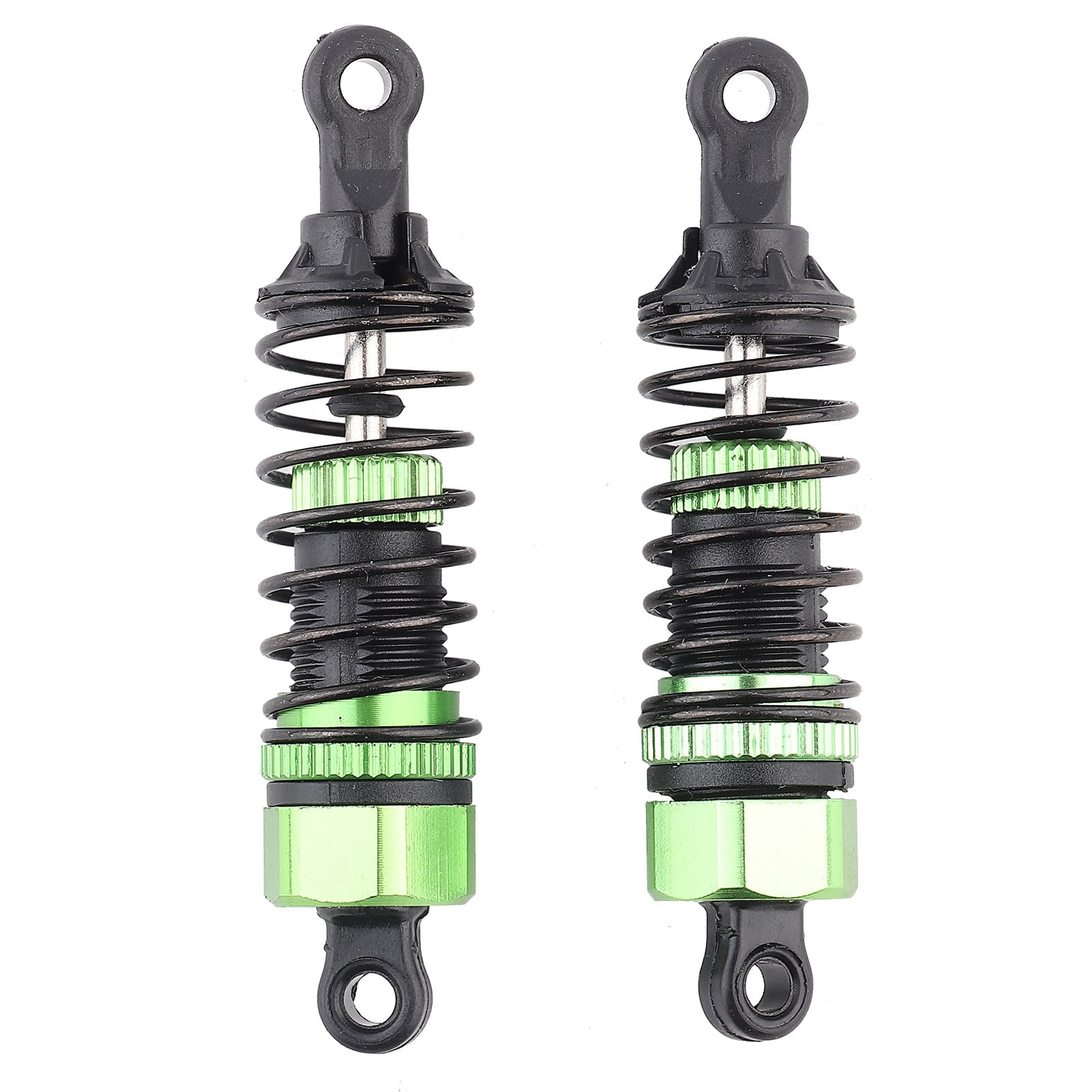 RC Truck Upgrade Parts Oil Pressure Shock Absorber for 9300-9304 1/18 Model Car - Walmart.com