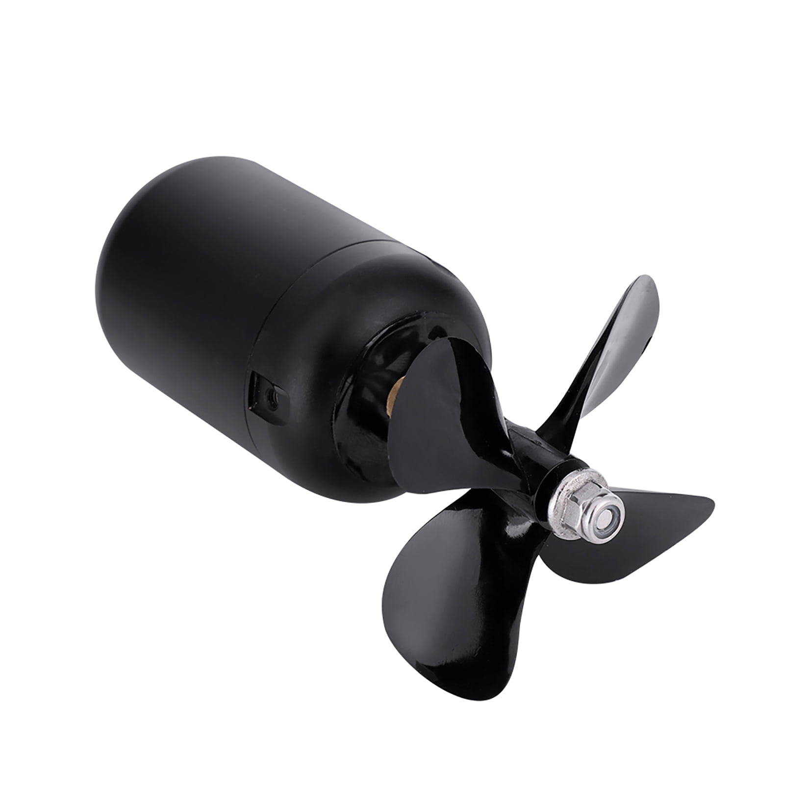 RC Underwater Thruster, 1.5kg Thrust 100m Depth 24V Voltage DS-01 ...