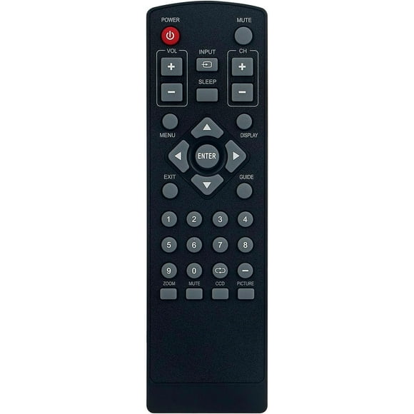 Dynex Tv Remote