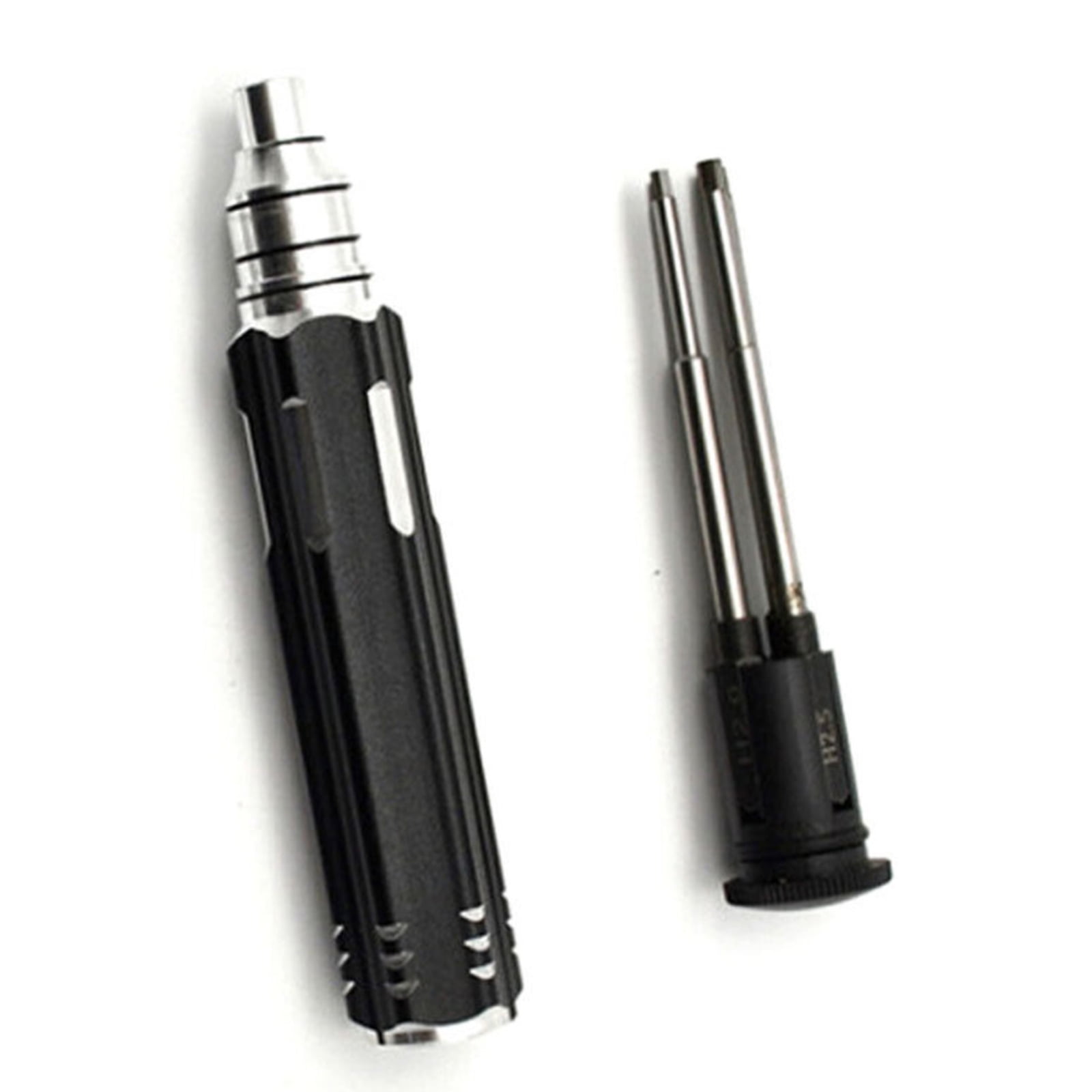 RC car/truck/drone 4 in 1 Hex/Allen Driver tool Set 1.5mm2mm2.5mm3.0mm ...