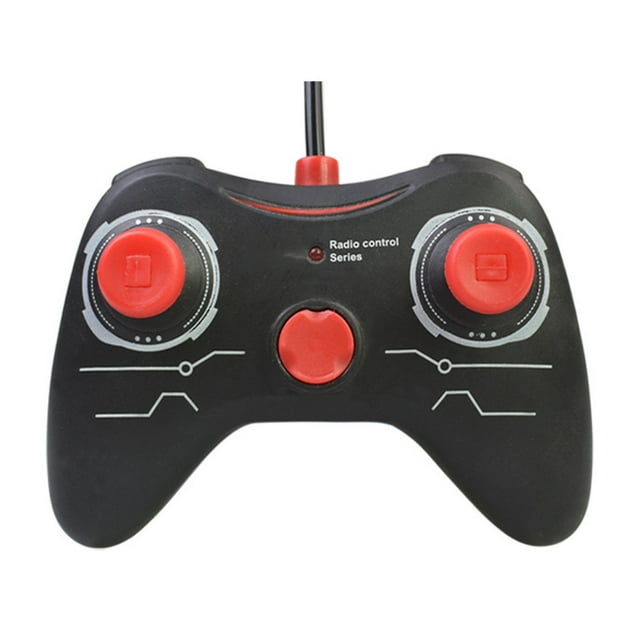 RC remote control Universal 27MHZ Remote Controller Transmitter for 4 ...