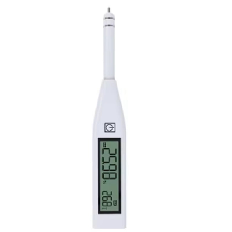 RC1201 Electronic Salinity Meter Salinity Accurate Detection ...