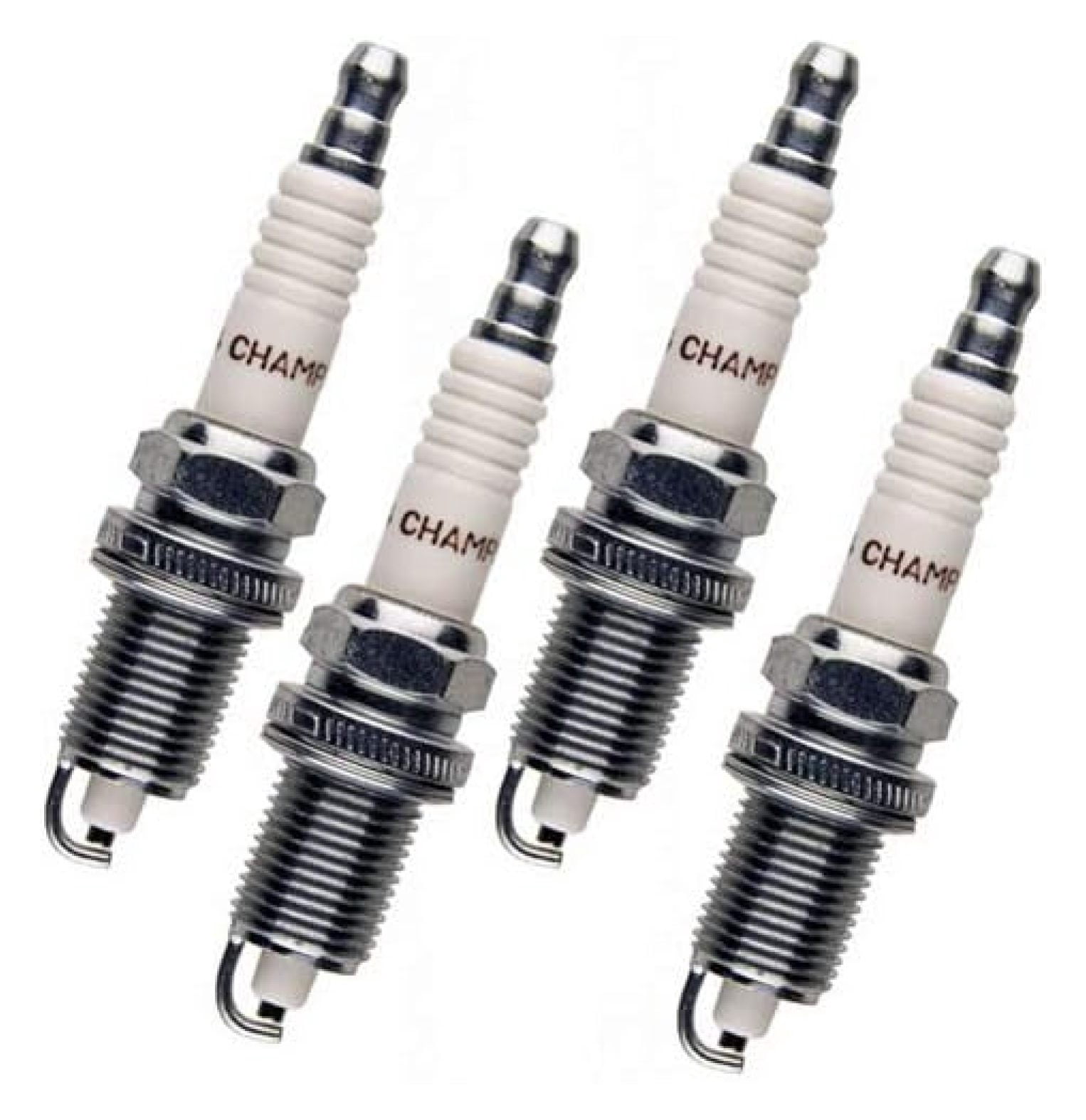 RC12LC4 436 Plug Copper Plus 4 Pack - Walmart.com