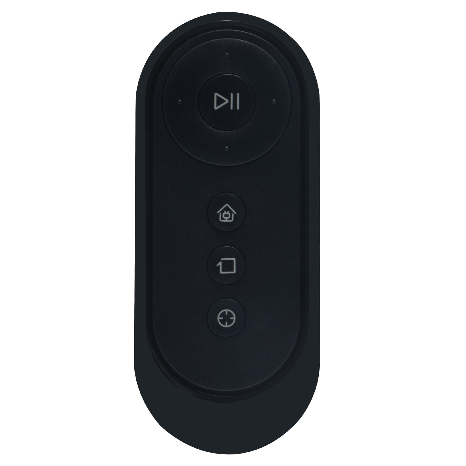 RC1633 Replaced Remote Control for ECOVACS 601 DEEBOT OZMO Robotic ...