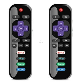 Tcl Roku Tv Remote
