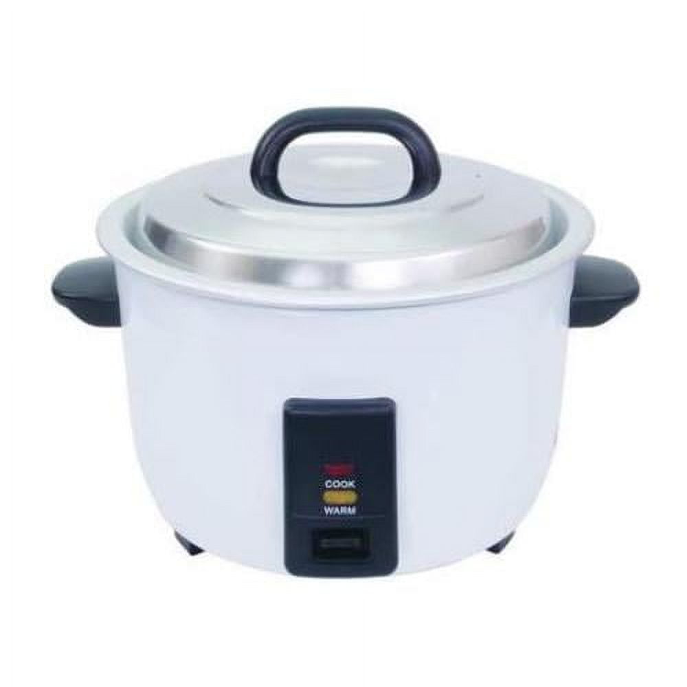 RC30 Electric Rice Cooker, 30 Cup - Walmart.com