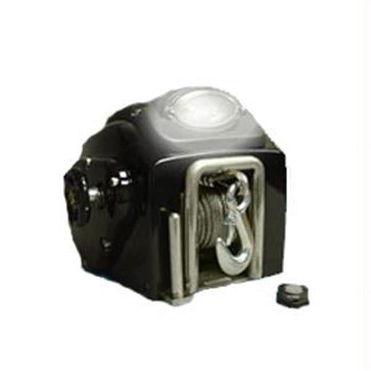 RC30 Electric Trailer Winch - Walmart.com