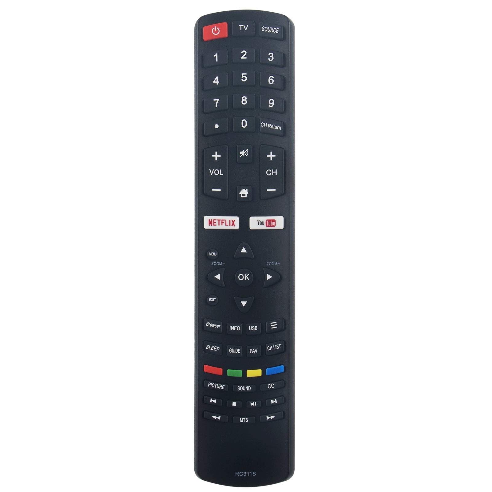 Pioneer remote control store