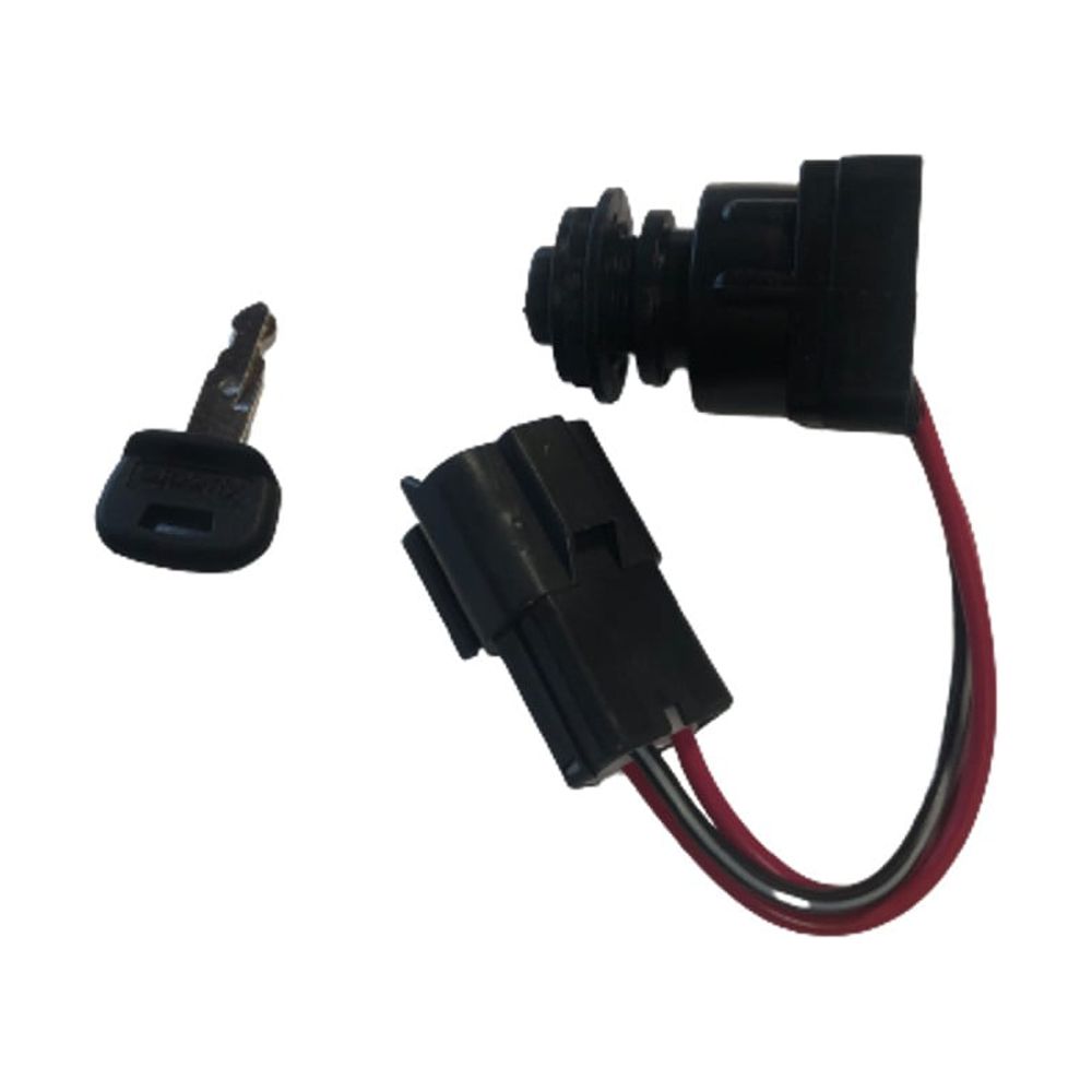 RC40-53960 RC411-53964 Ignition Switch Fit Kubota KX41 KX71 KX91 U15 ...