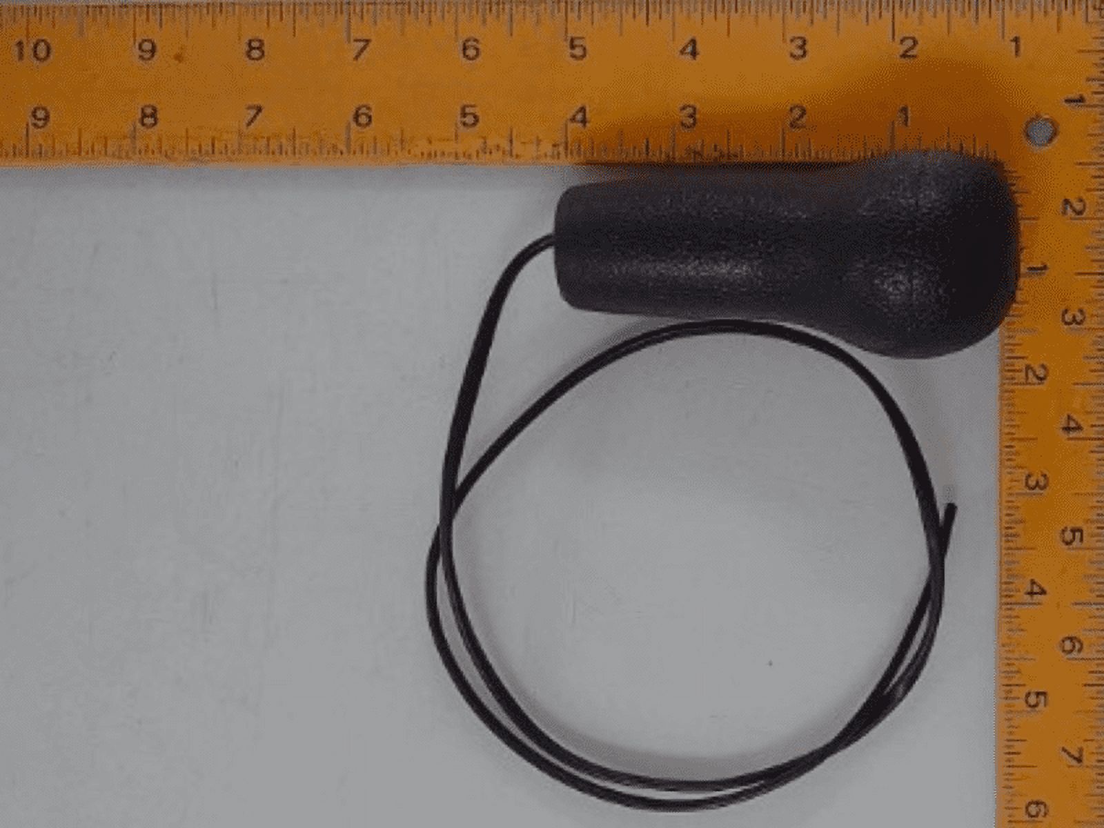 RC411-65620 GRIP fits KUBOTA (New OEM) - Walmart.com