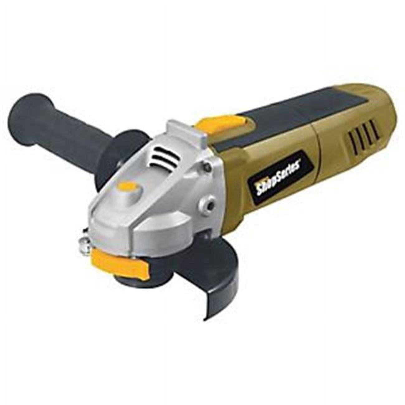 RC4700 4.5 in. Grinder Angle 6 amp Type BA Double Pole Circuit Breaker ...