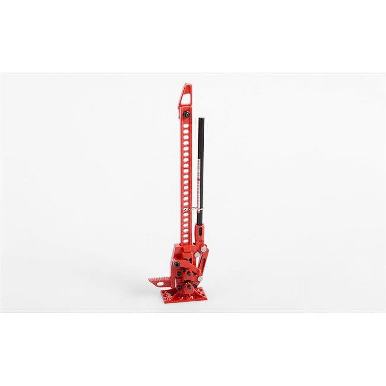 RC4WD 1/10 Scale Hi-Lift Jack RC4ZS1526 Electric Car/Truck Option Parts ...