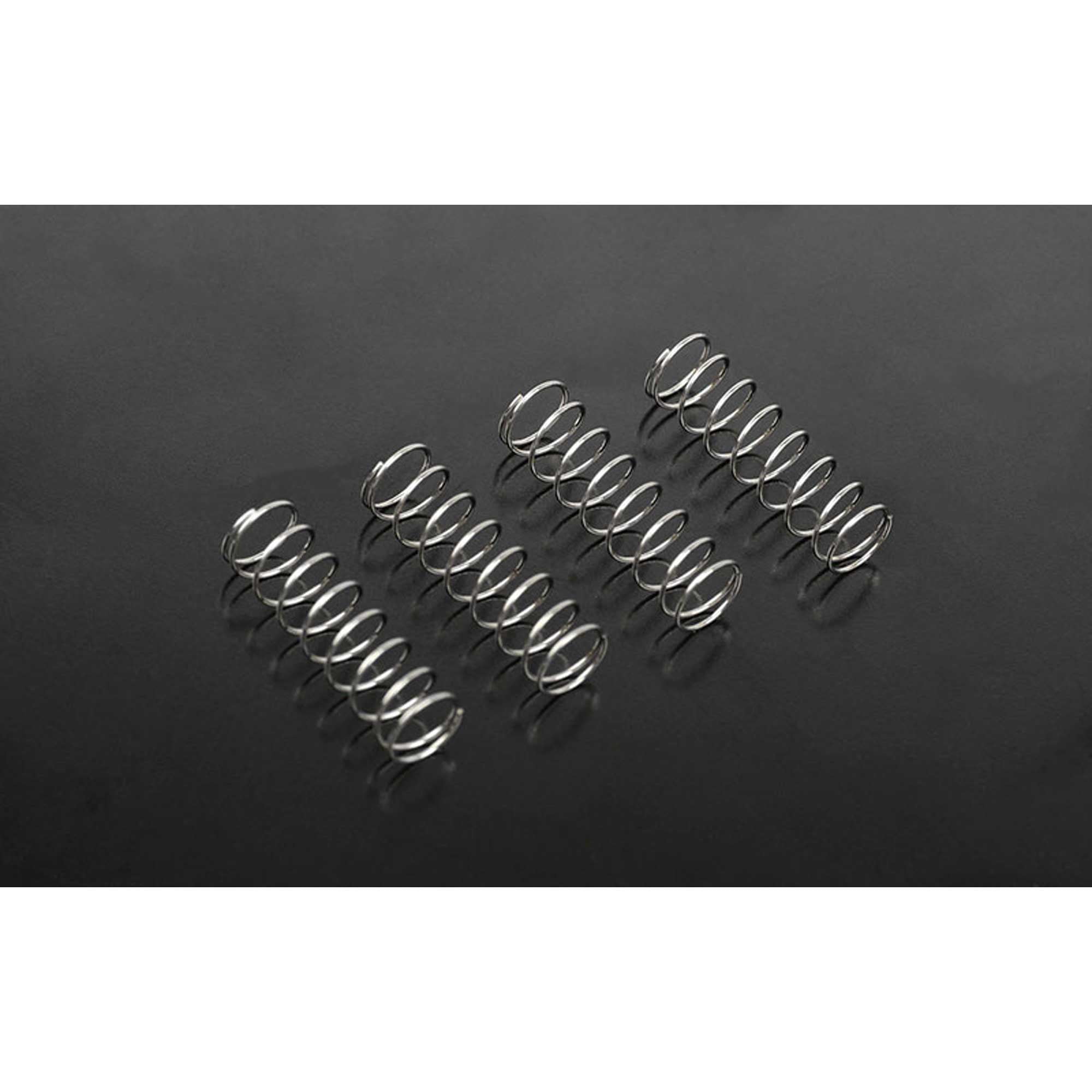 RC4WD 1/24 Suspension Coil Springs for SCX24 RTR Hard RC4VVVC1154 ...