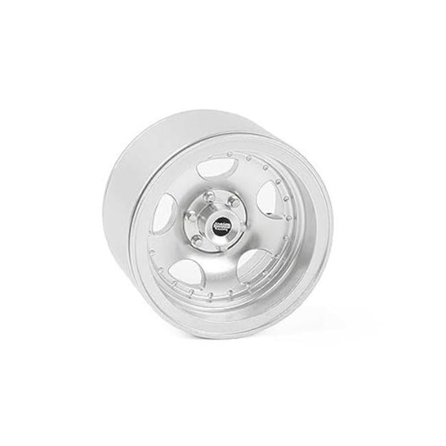 RC4WD American Racing 2.2 AR23 Beadlock Wheels RC4ZW0058 Electric Car ...