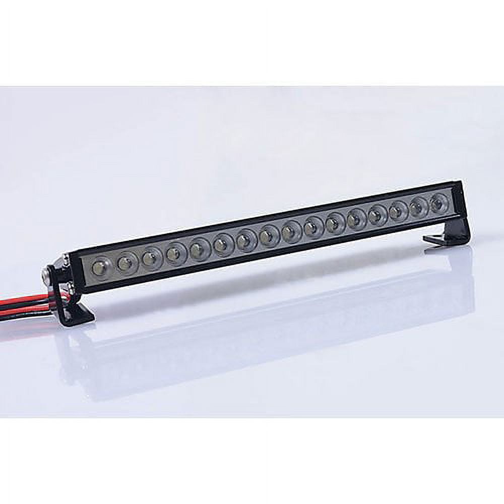 RC4WD Baja Designs Stealth LED Light Bar 100mm RC4ZE0064 Electric Car ...