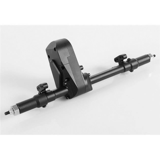 RC4WD Bully 2 Competition Crawler Axle Rear RC4ZA0084 Electric Car ...