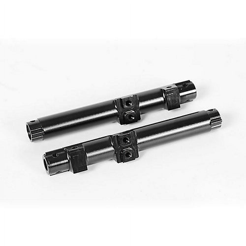 RC4WD D44 Wide Rear Axle Tubes Wraith Width RC4ZS1025 Electric Car ...