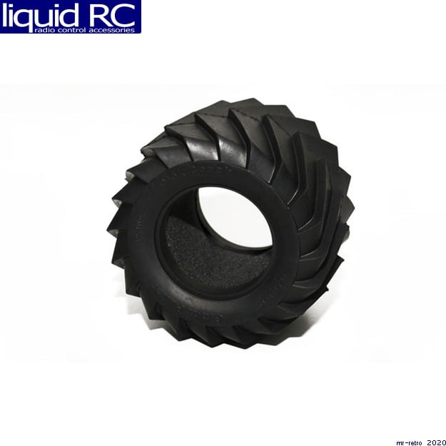 RC4WD Dick Cepek 1.9 Giant Puller Pulling Tire RC4ZT0070 RC Tire ...