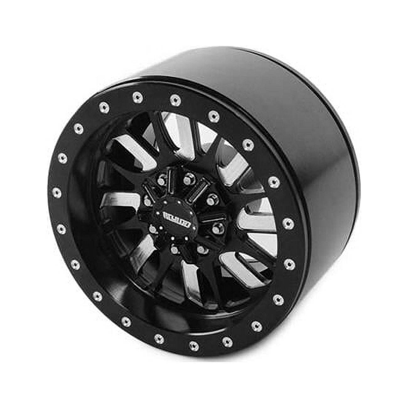 RC4WD Enforcer 1.9 Beadlock Wheel RC4ZW0122 RC Tire - Walmart.com