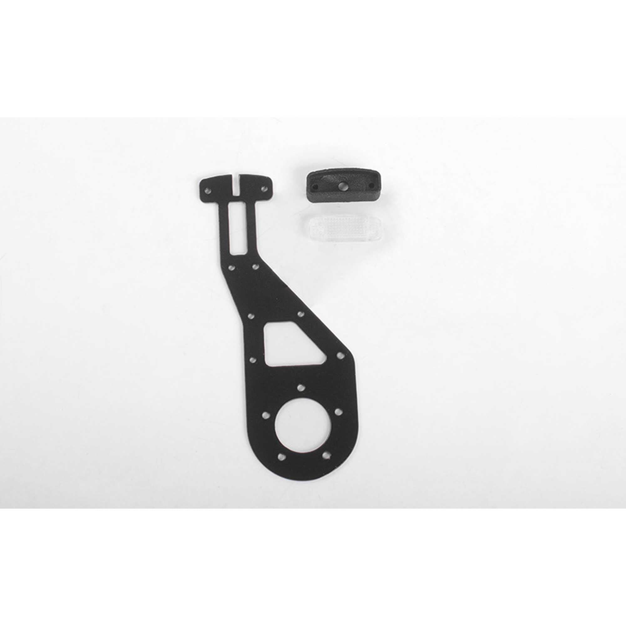 RC4WD High Brake Light for CRS 1/6 Crawler RC4VVVC0874 Electric Car ...