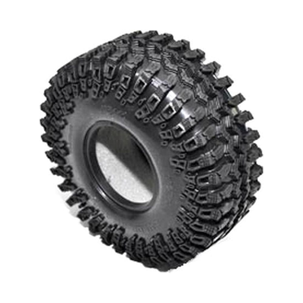 RC4WD Interco IROK 2.2 Super Swamper Scale Tire - Walmart.com