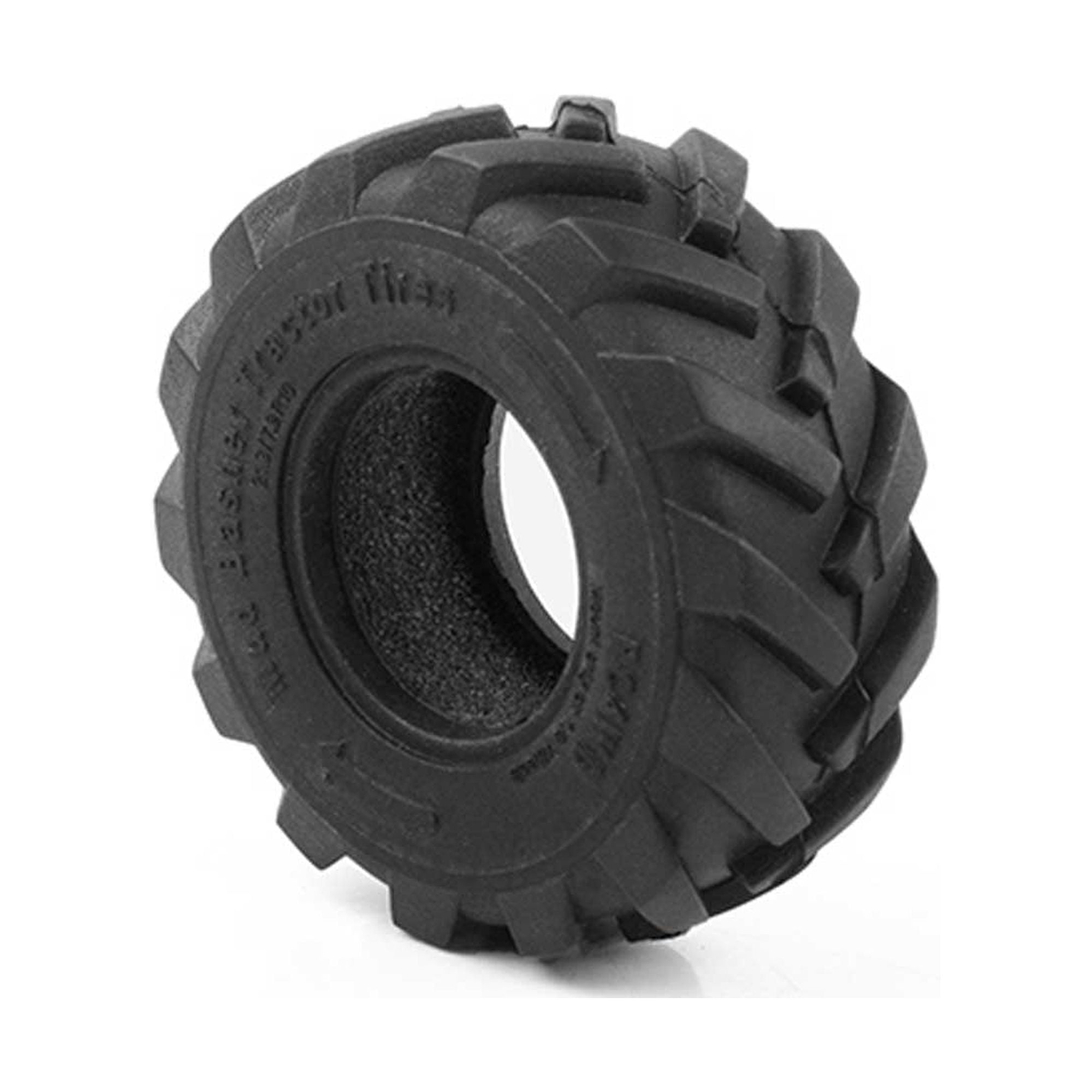RC4WD Mud Basher 1.0 Scale Tractor Tires RC4ZT0210 RC Tire - Walmart.com