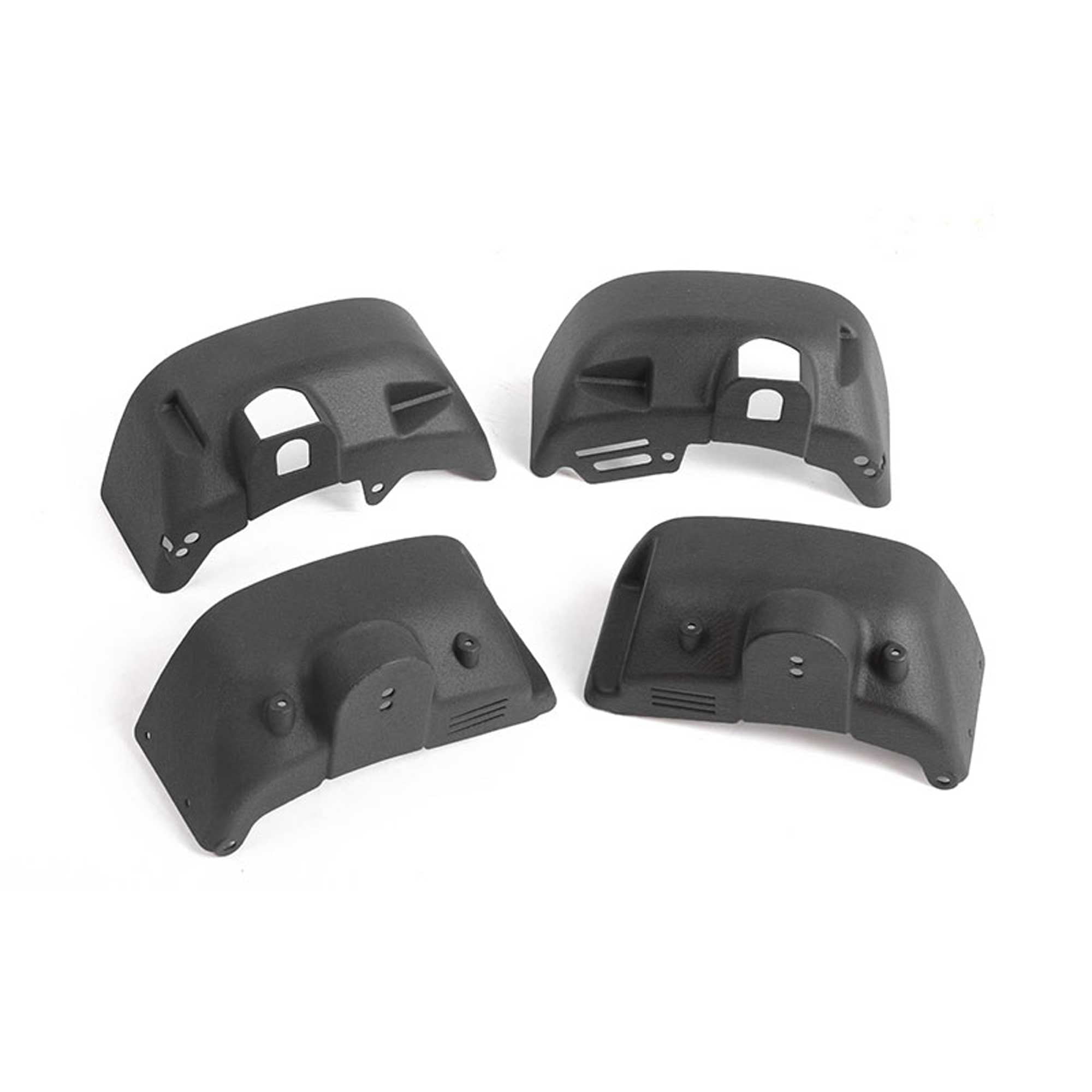 RC4WD Oxer Inner Fenders for Gelande II D90Pick-up/SUV RC4VVVC1081 ...
