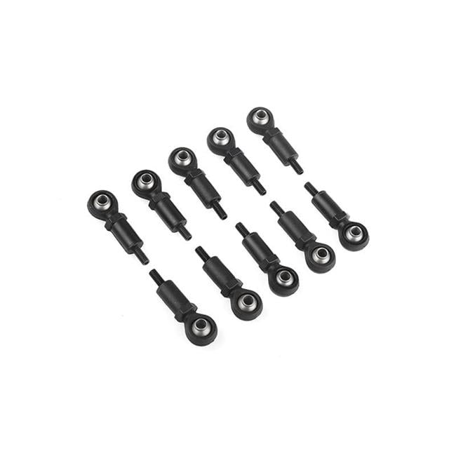 RC4WD Plastic Straight Rod Ends for Miller Motorsports Pro Rock ...