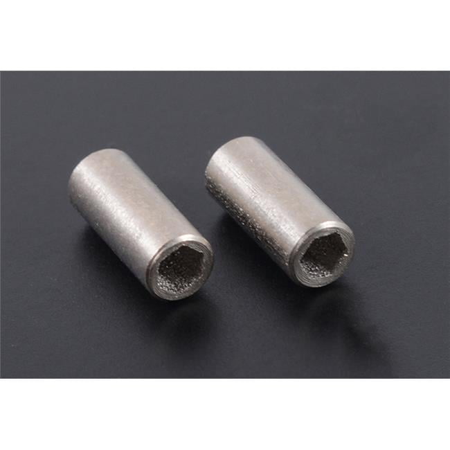 RC4WD RC4ZS1328 1.5 mm Miniature Scale Hex Bolt Tool for M1.6 Scale ...