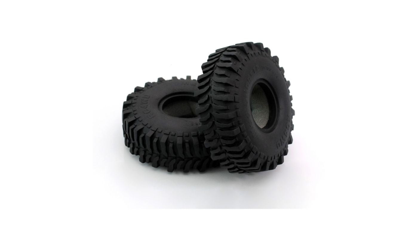 RC4WD Mud Slingers 1.55 Off-Road Tires - Walmart.com