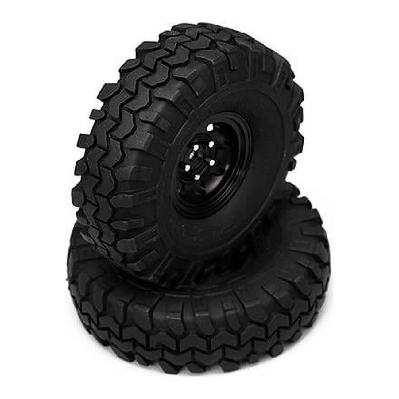 RC4WD RC4ZT0007 1.55 in. Rock Stompers Offroad Tires - Walmart.com