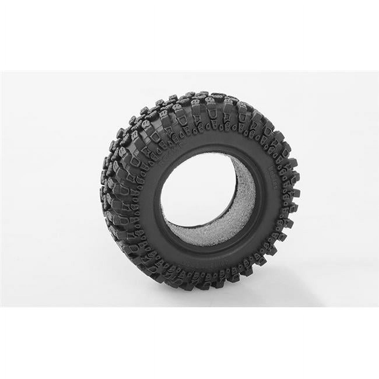 RC4WD RC4ZT0028 1 in. Rok Lox Micro Comp Tires - Walmart.com