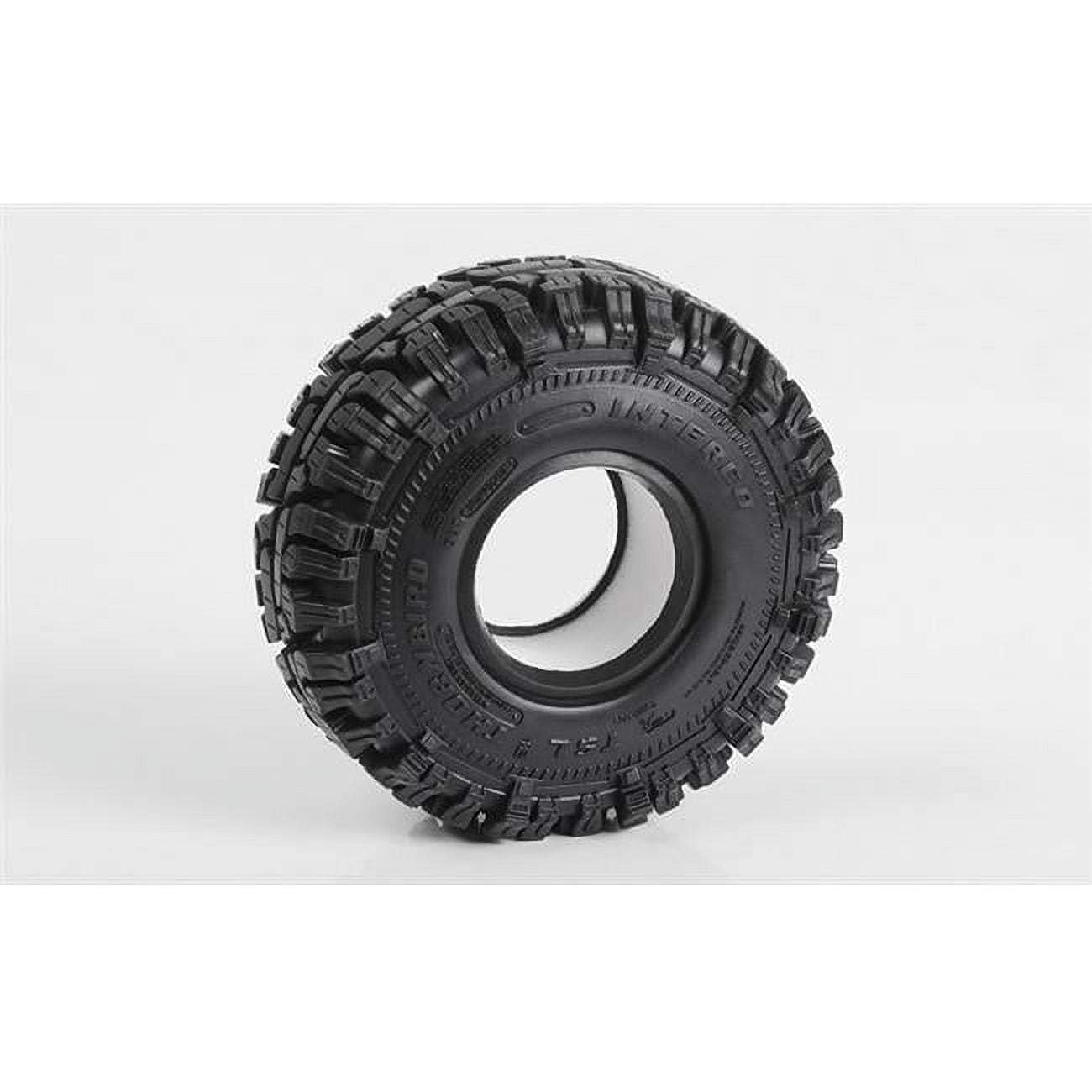 RC4WD Z-T0183 Rc4WD Interco Super Swamper Tsl Thornbird 1.9 Scale Tires ...