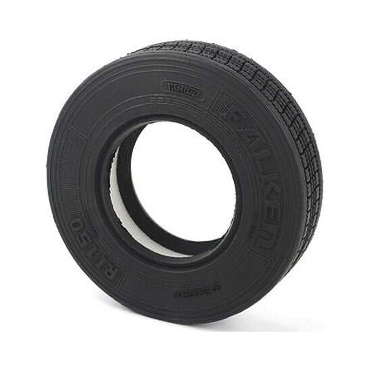 RC4WD RC4ZT0220 1.7 in. Falken RI150 1-14 Semi Truck Tires Set ...