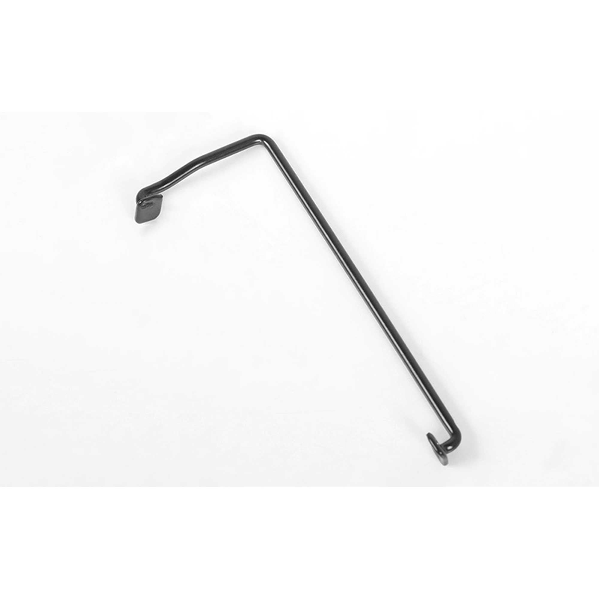 RC 4WD VVV-C0614 Safety Handrail for Mercedes-Benz Arocs 3348 6x4 ...