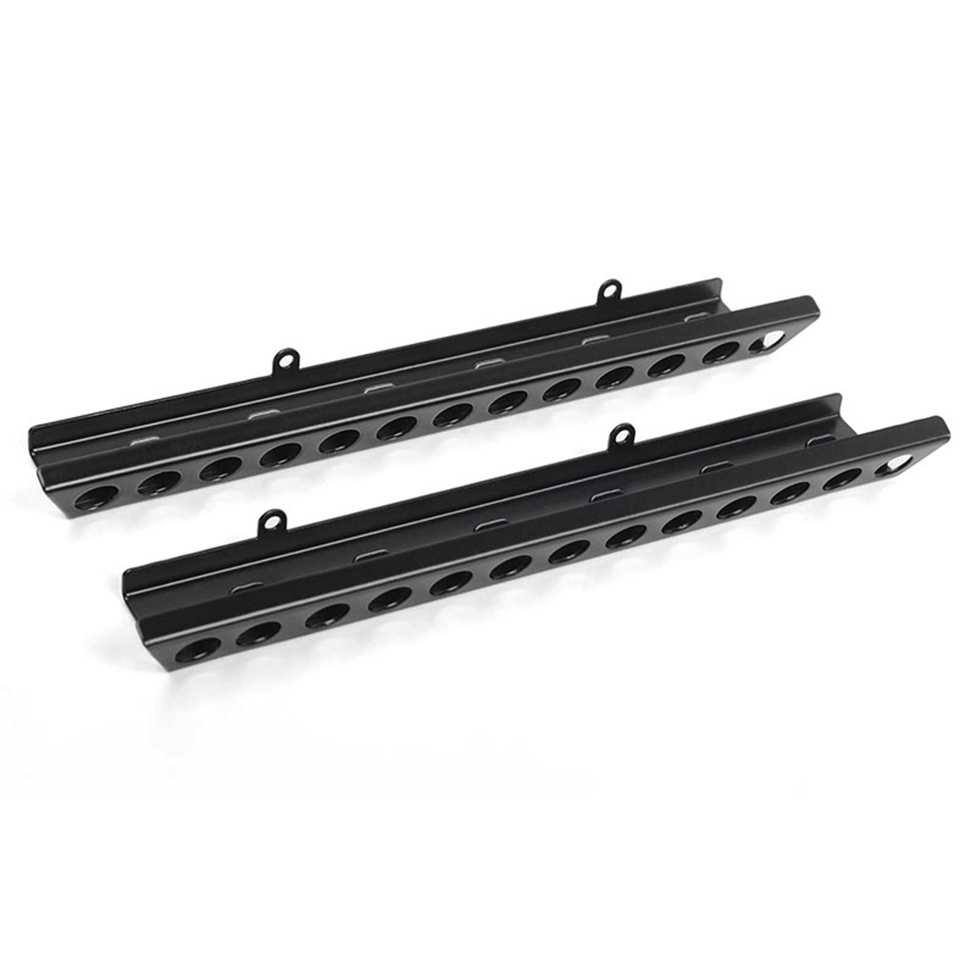 RC4WD Shirya Steel Side Sliders for VS4-10 Origin Black RC4VVVC0960 ...