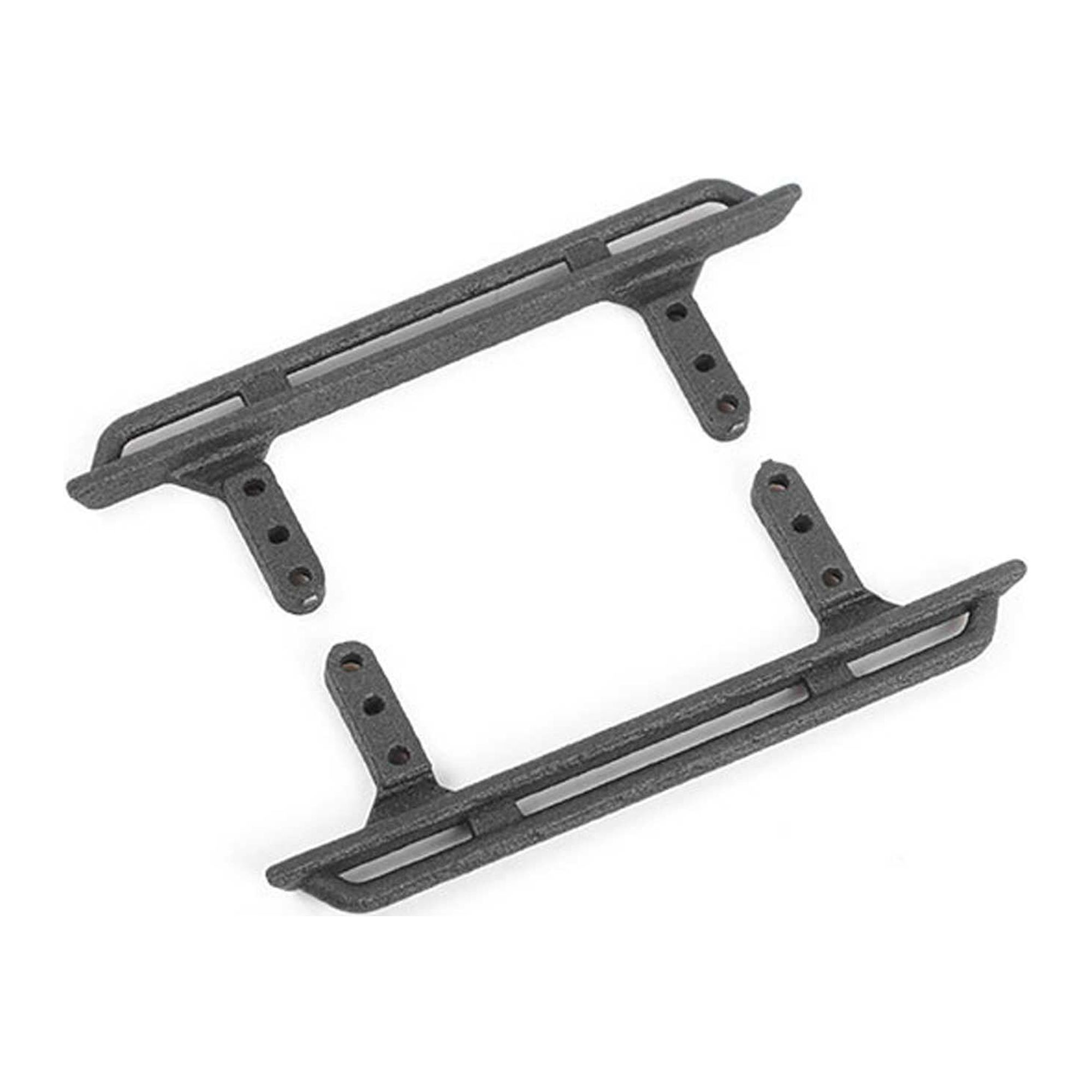 RC4WD Side Step Sliders-SCX24 1/24 Wrangler RTR Style B RC4VVVC1041 ...