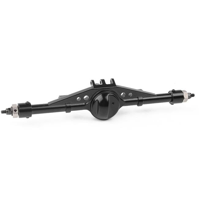 RC4WD TEQ Ultimate Scale Cast Rear Axle RC4ZA0133 Electric Car/Truck ...