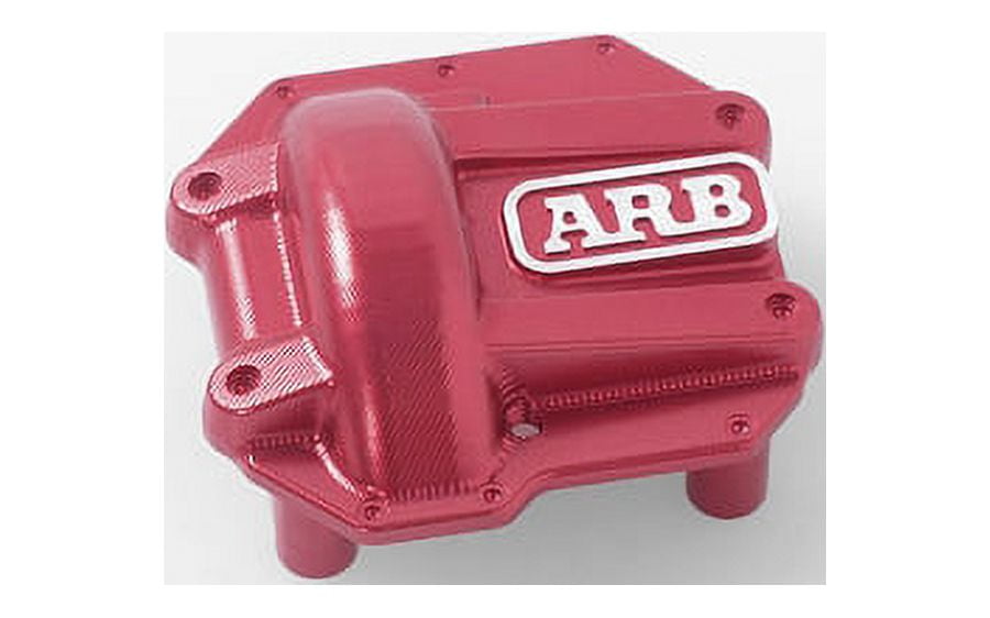 RC4WD Z-S1756 ARB Diff Cover for Axial AR44 Axle (SCX10 II) - Walmart.com