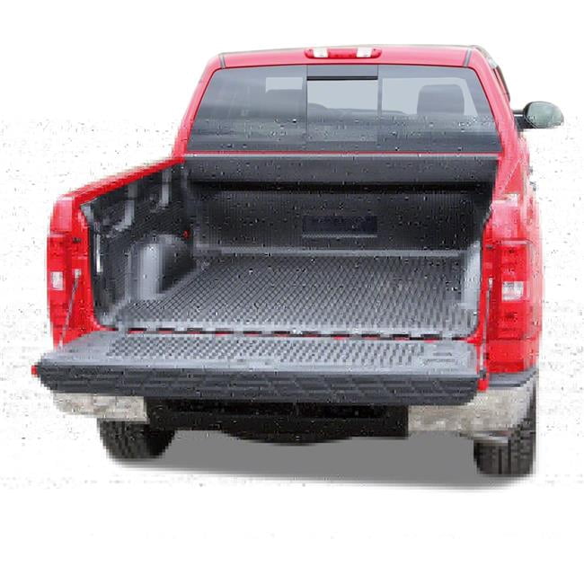 RC65U14 6 x 5 in. Bedliner Tub for Silverado & Sierra - Walmart.com