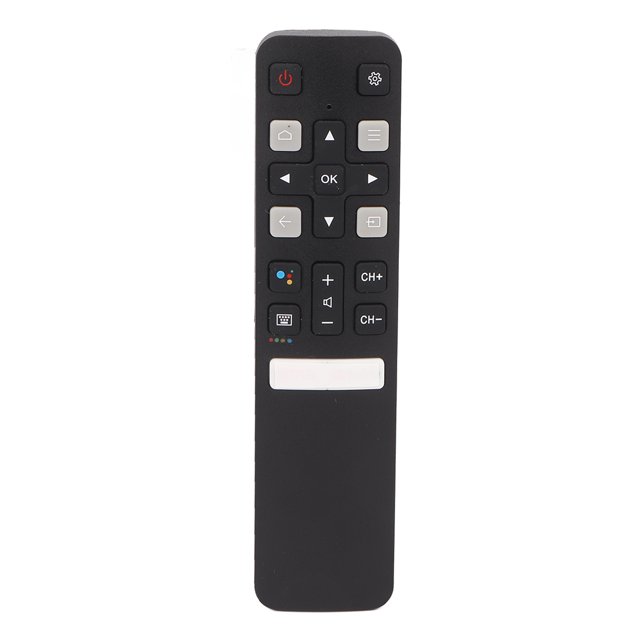 RC802 FNR1 Remote Control Replacement Compatible for TCL for Android 4K ...